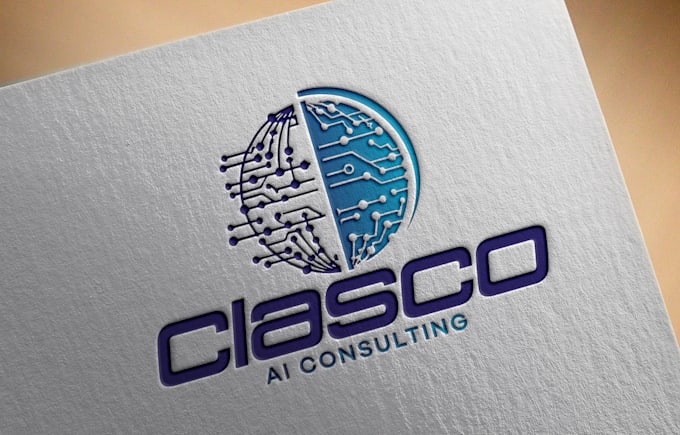 Do modern unique and professional business logo design by Bennvoller ...