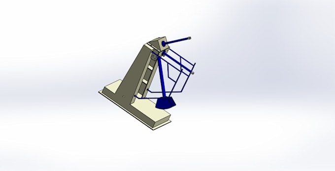 Make 3d models in solidworks from your 2d drawings, sketches by Kaus ...