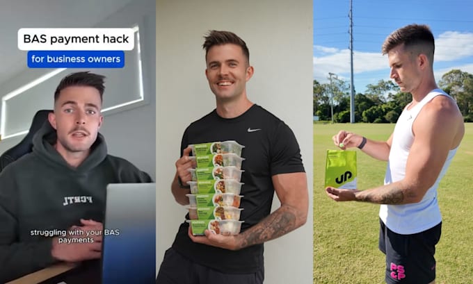 Create ugc video content for mobile apps software and digital products ...