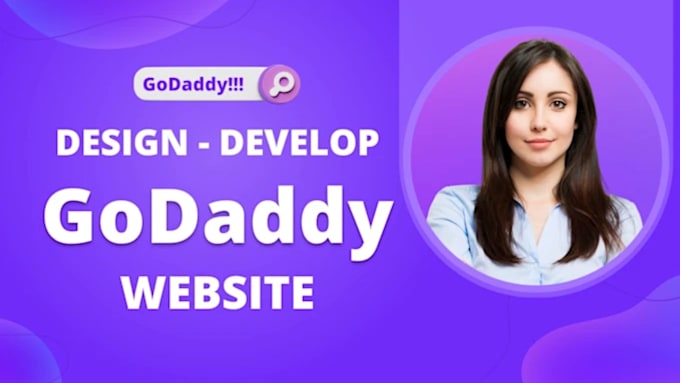 Godaddy landing page design godaddy landing page redesign godaddy ...