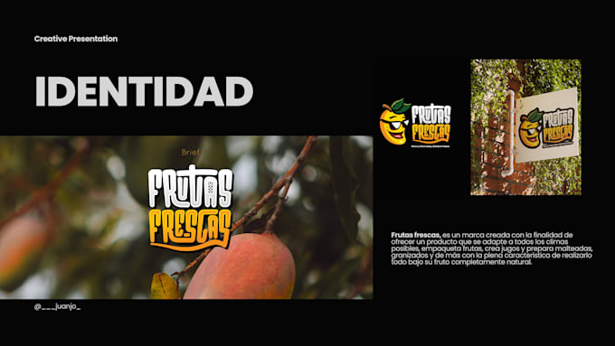 Create a logo, or a magazine, newspaper or news article by Juanjostudio ...
