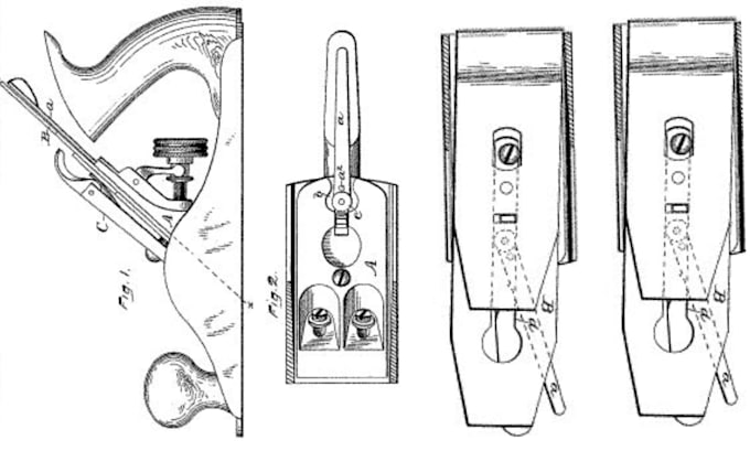Create design or utility patent drawings of any kind with uspto ...