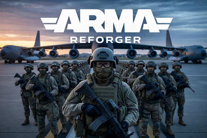 Arma 3 scenario mission arma 3 model reskin arma 3 server setup arma ...