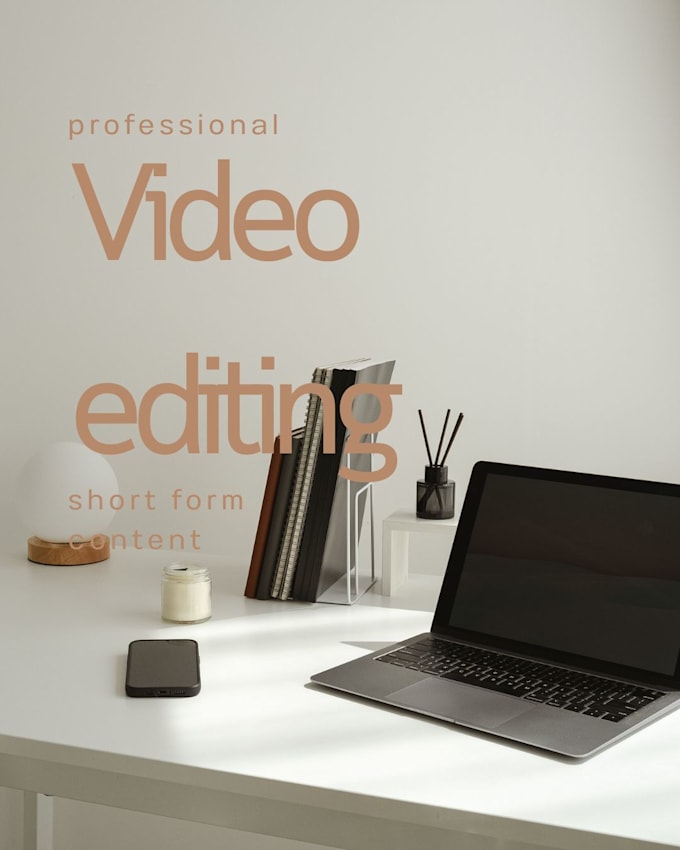 Edit short form videos for you by Faiz_p_zakeer | Fiverr