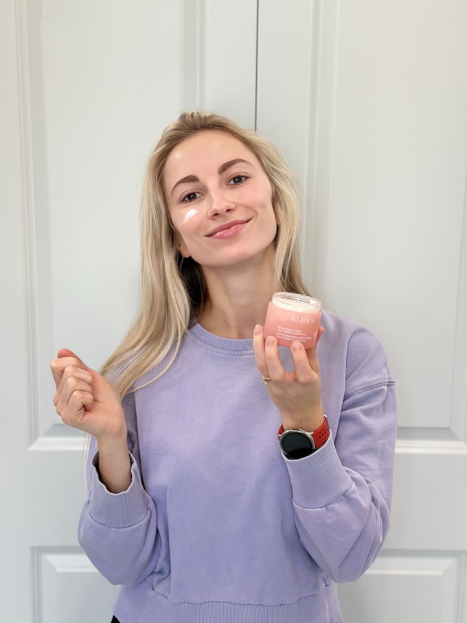 Create beauty ugc for skincare and cosmetic brand by Yuliana_bez | Fiverr