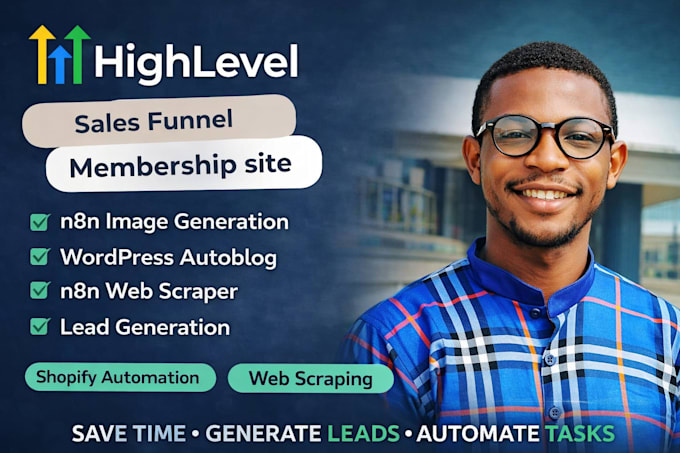 Gohighlevel courses gohighlevel developer gohighlevel membership ...