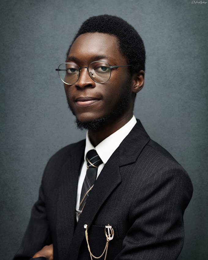 Perform data analysis using spss excel python and sql by Petrus__ | Fiverr