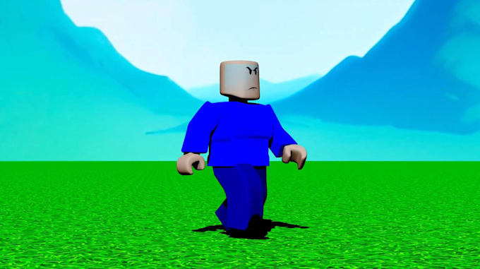 Create r6 r15 rigs, character animation, roblox animation, roblox ...