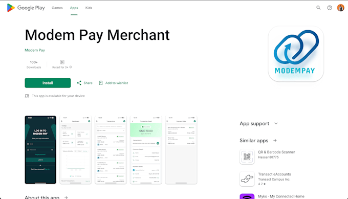 Develop high quality react native and flutter mobile apps by ...