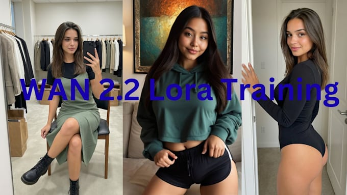 Create comfyui workflow for image generation, deploy on runpod as serverles api by Ai_perfection ...