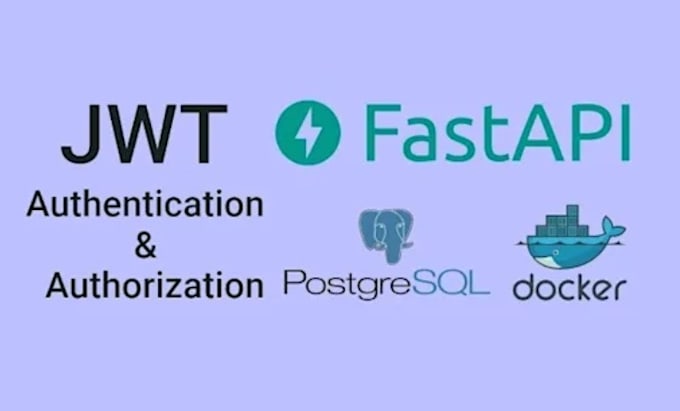 Design rest apis using fastapi with proper documentation by Moaz_webdev ...