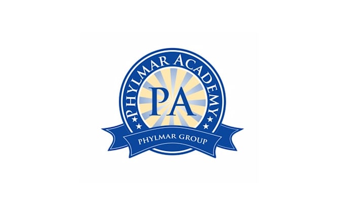 Create an academic monogram logo for phylmar academy by Jeremy_alyssa ...