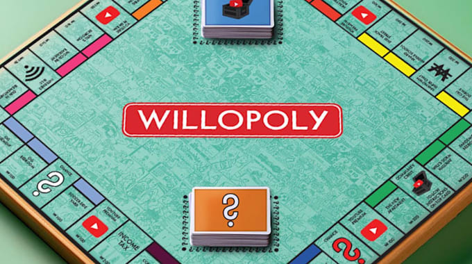 Develop custom monopoly board game, ludo game, and multiplayer board ...
