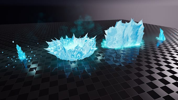 Animate roblox characters, studio combat, 3d animation, vfx, and video ...