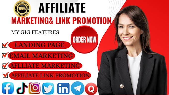 Clickbank affiliate link promotion affiliate marketing affiliate ...
