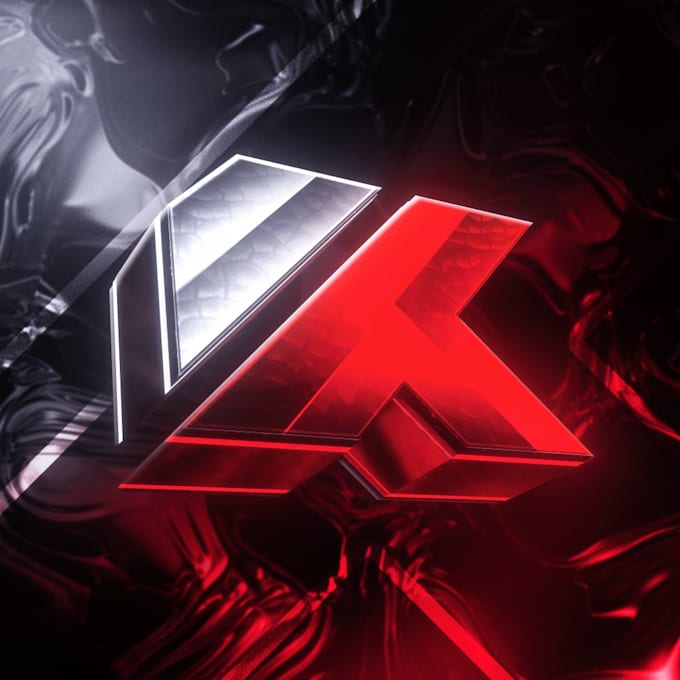 Create an animation for your static or 3d logo or banner by Shoqqzxgfx ...