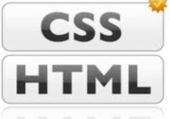 Design/fix 5 css or html errors by Nahinaz | Fiverr Design/fix 5 css or html errors by Nahinaz | Fiverr