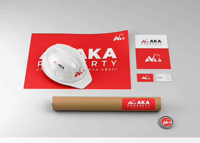 Design a good logo by Gapu_studio | Fiverr