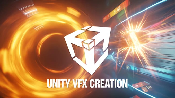 Build optimized, real time visual effect with unity vfx graph and ...