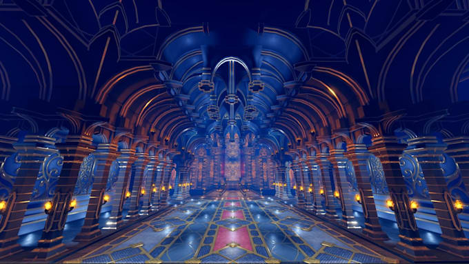 Develop entire roblox game, roblox game, roblox full game creation by ...