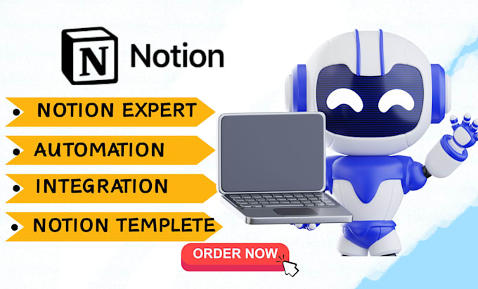 Build a custom notion template, dashboard and notion workspace system ...