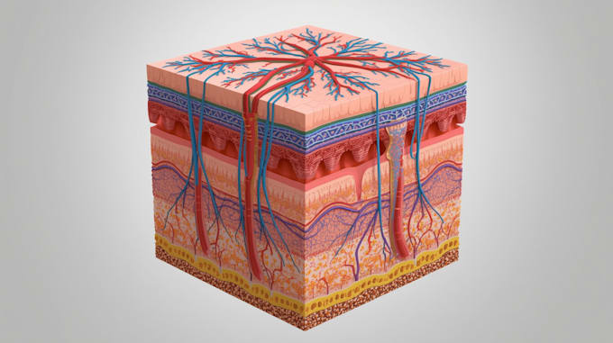 Create realistic 3d medical animation, medical explainer video, surgery ...