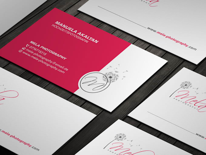 Design a perfect business card by Rqdesigns | Fiverr