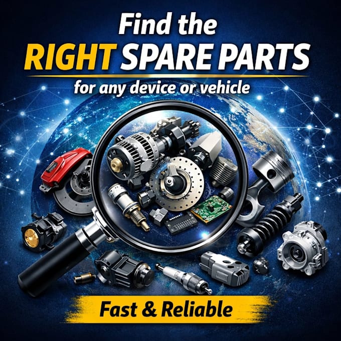 Find original or compatible parts number for any vehicle by Punk4rt ...