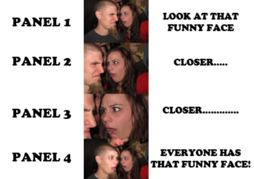 Create a multi-face meme photo for you by Daveroz | Fiverr