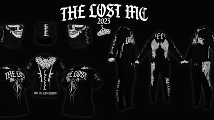 Create fivem interior fivem mlo gtav map fivem dev fivem script fix map mlo by Michelebhale | Fiverr