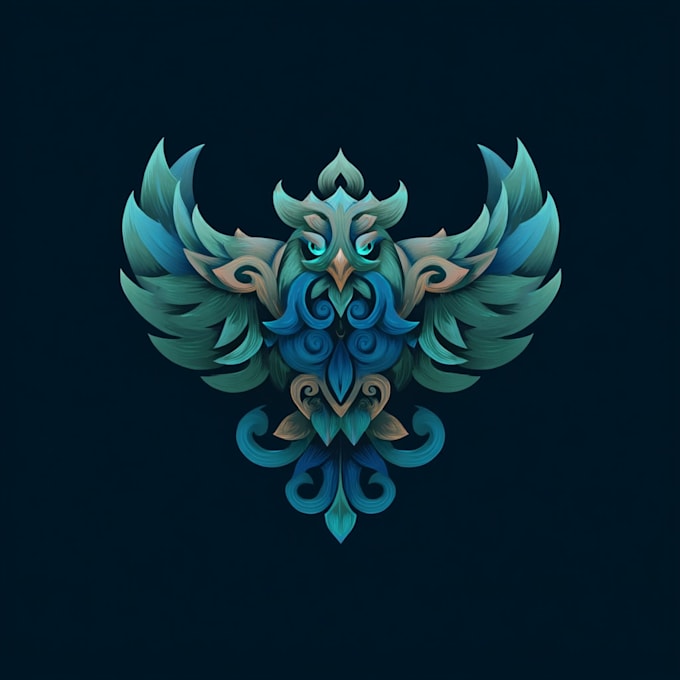 Create a dnd inspired start with a dnd style logo design by Maryogg ...