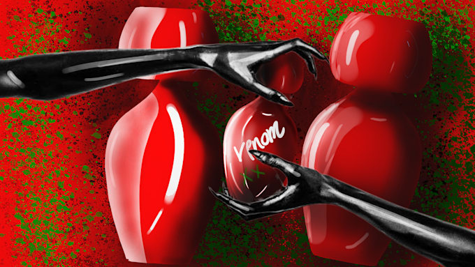 Design using adobe photoshop and adobe illustrator by Mohamedalghazo ...