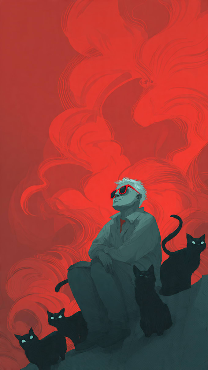 Create viral ai reels for instagram facebook youtube shorts by Kausik ...