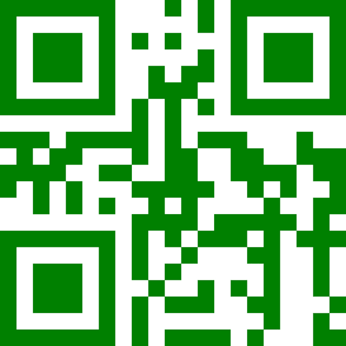 Design a clean and scannable qr cod by Younesszaki1 | Fiverr