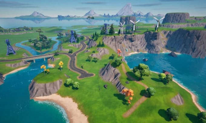 Develop roblox games, scripts, models, and maps in roblox studio by ...