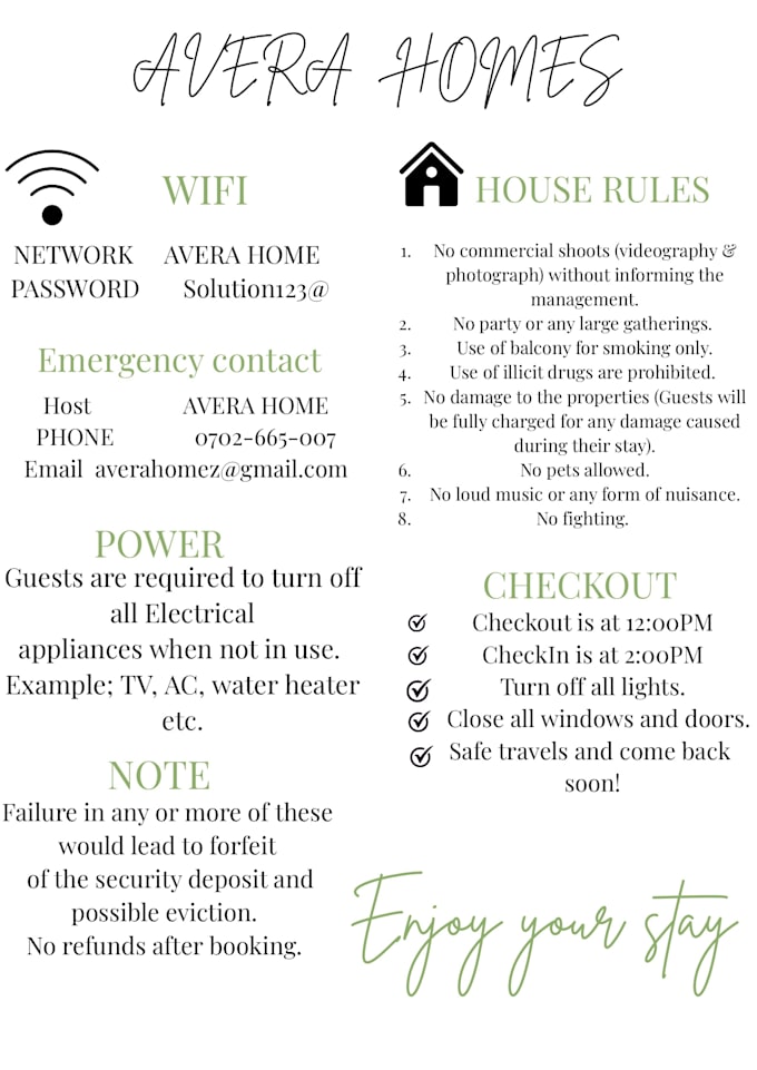 Design 5 posters and flyers for your business by Idaresitnoah | Fiverr