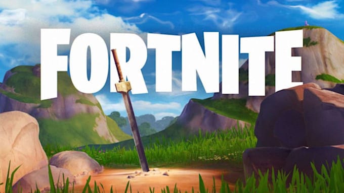 Build a fortnite custom map, fortnite npc, tycoon map, deathrun map ...