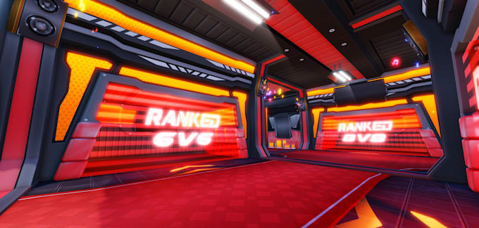 Do roblox full game creation, roblox full game development, roblox by ...