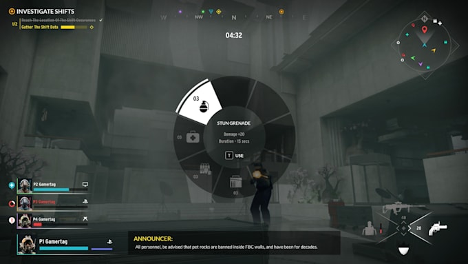 Design and program professional game ui ux in unreal engine and unity ...