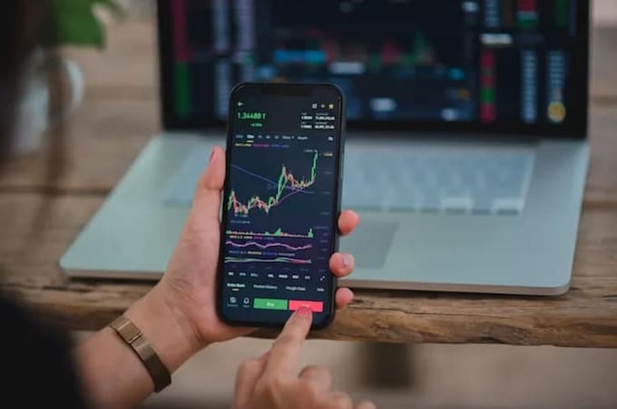 Develop advanced market making bot, polymarket bot, argur trading bot ...