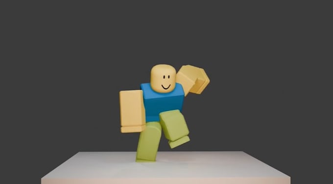 Do roblox animation, emote, combat animation for your game by John ...