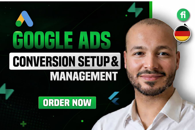 Set up german google ads conversion tracking with gtm and ga4 by Reach ...