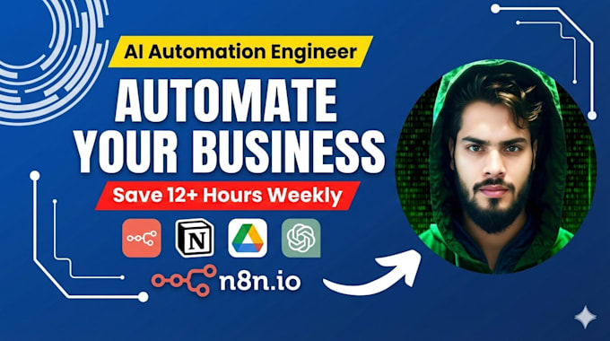 Build an ai powered smart email auto responder for instant lead ...