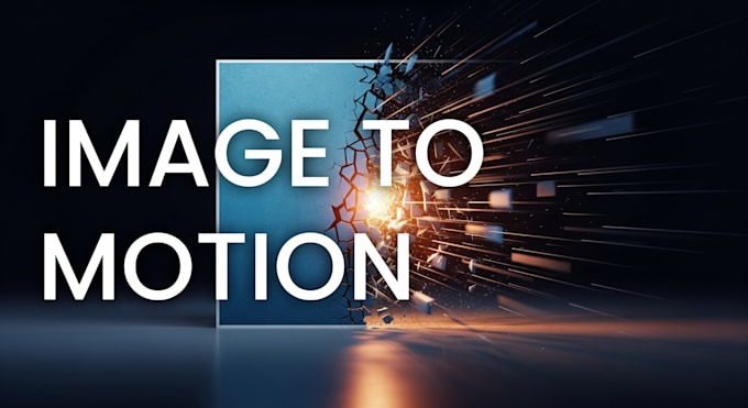 Turn a single image into a cinematic motion video manually by Onlyav4 ...