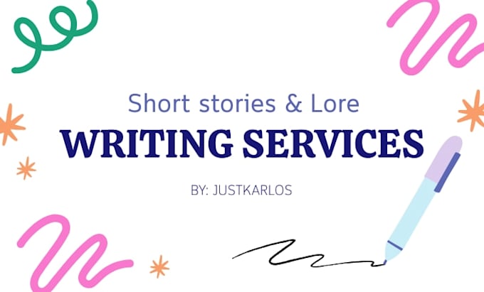 Create immersive game lore and worldbuilding for you by Justkarlosss ...