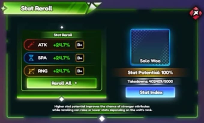 Design professional roblox ui ux, game ui, animations, scripted ...
