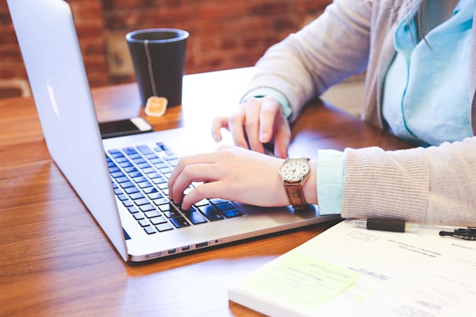 Create high quality blog posts, web content, and articles for your ...