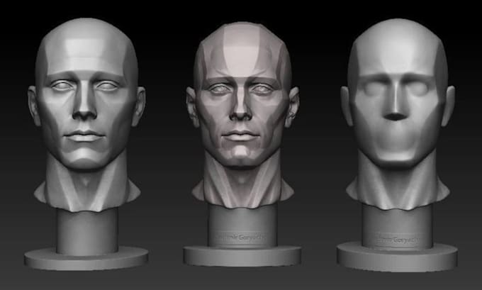 Fix repair 3d model stl file edit 3d model repair mesh cleanup modify ...