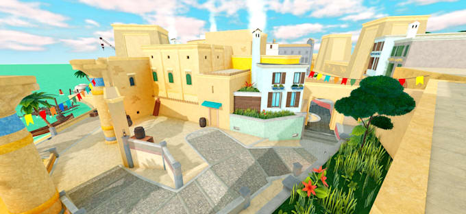 Do roblox full game creation, roblox full game development, roblox by ...