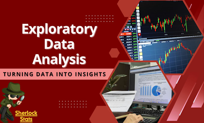 Investigate your data with eda and visualizations using python in ...